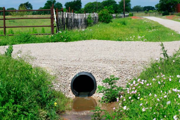 Exploring the Different Types of Culvert Pipes: A Guide to Choosing the ...